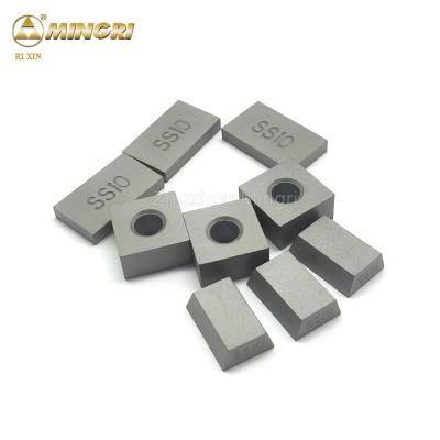China Stone Cutting SS10 Carbide Tips Widia Blades Tungsten Carbide Saw Tips for sale