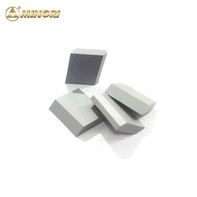 China High Quality Yg6 Brazed Carbide Tips Tungsten Carbide Saw Tips for sale