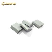 China Yg6X Saw Blade Wooden Cutting Tools Tungsten Cemented Carbide Saw Tip for sale