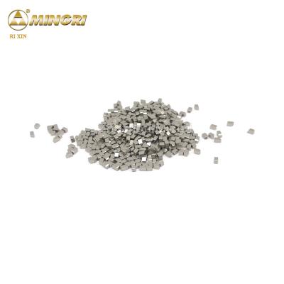 China Circular Banding Tungsten Carbide Saw Blade Tips YG6 K10 YG8 K20 for Woodworking for sale