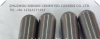 China Durable Tungsten Carbide Buttons For coal cutting picks , YG4C / YG8 / WC / Cobalt for sale