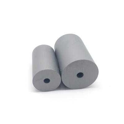 China Customized Long Lifespan Tungsten Carbide Die Polished for sale
