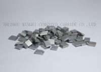 China Building And Geology Tungsten Carbide Percussion Drill Bits Mr300 Mr600 Wc Cobalt for sale