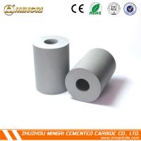 China Professional Design Carbide Heading Dies For Fastner Industries , Widely Use for sale