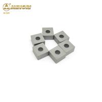 China Tungsten Carbide Chain Saw Inserts Carbide Cutter Tips For Marble Stone Cutting Chain Saw Machine for sale