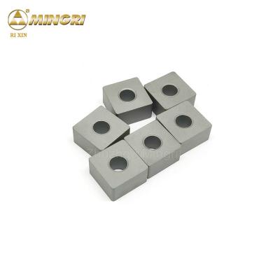 China Tungsten Carbide Cutter Tips Chain Saw Inserts for stone cutting machine for sale