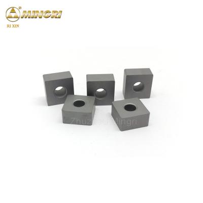 China Stone Cutting Tungsten Carbide Insert for BENETTI, GARRONE, KORFMANN Chain Saw Machine for sale