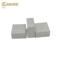 China Carbide Knives Tungsten Carbide Plate Blanks For Mould Ball Grinder/ Crusher Runner for sale