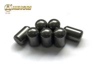 China Mining tools grade MK40 Tungsten Carbide Button for Oil Drilling for sale