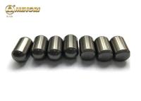 China Grade Mk15 Rock Drill Tools Cemented Carbide Buttons Finished Surface for sale