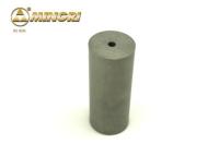 China Good Wear Resistance Tungsten Carbide Die / Punching And Impacting Die For Heading Industry , Long Lasting Time for sale
