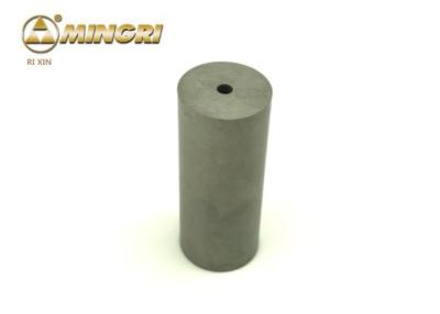 China Good Wear Resistance Tungsten Carbide Die / Punching And Impacting Die For Heading Industry , Long Lasting Time for sale