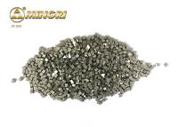 China Metal Cutting Carbide Saw Blade With Tungsten Carbide Tips , Grade YM6A for sale