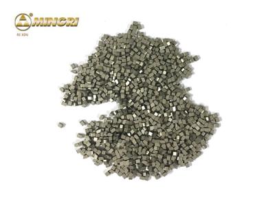 China YM3A Wood Cutting Tungsten Carbide Saw Tips For Plywood , Shaving Board , Laminated Board for sale