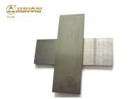 China YG15 Ground cemented carbide blocks for blades /  wear resistant parts for sale