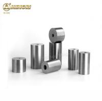 China Fastener HIP Sintering Cemented Tungsten Carbide Die Carbide Forming Tools for sale