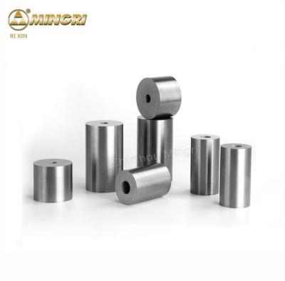 China Fastener HIP Sintering Cemented Tungsten Carbide Die Carbide Forming Tools for sale