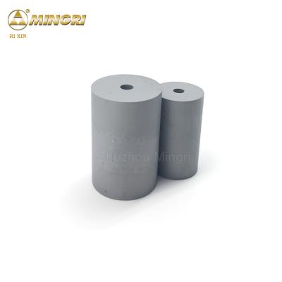 China Durable Tungsten Carbide Cold Heading Die Carbide Nibs With Long Lifespan And Corrosion Resistance for sale