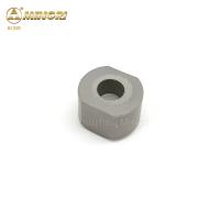 China Precise Tungsten Carbide Cold Heading Dies for Screws and Nuts Grade YG20C YG22C YG25C GT40 GT55 for sale