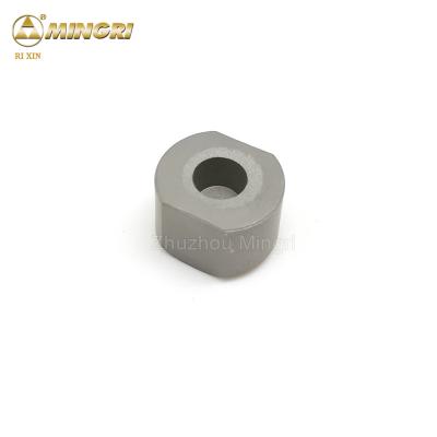 China Precise Tungsten Carbide Cold Heading Dies for Screws and Nuts Grade YG20C YG22C YG25C GT40 GT55 for sale