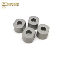 China GT55 Tungsten Cemented Carbide Bushes, Carbide Nibs Carbide Cold Heading Die for sale