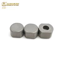 China Precision Polished Tungsten Cemented Carbide Heading Dies for Nuts and Bolts Carbide Bushes for sale