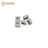 China Stone Cutting Insert Tungsten Carbide Chain Saw Insert For Benetti, Garrone, Korfmann Machine for sale