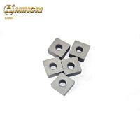 China Fantini Chainsaw Machine Tungsten Carbide Stone Cutting Inserts Single Gross Weight 0.014 Kg Direct Supply for sale