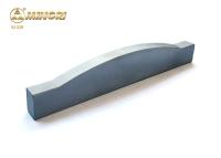 China YG11C Tungsten Carbide Strips For VSI Sand Broken / Spiral / Impact Crusher Machine for sale