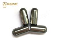 China YG15 Carbide Hard Alloy HPGR Mining Studs Pin for Cement and Iron Ore Crushing for sale