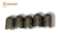 China High Performance Carbide Button Bit Standard Size For Road Milling Teeth for sale