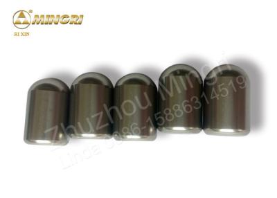China High Performance Carbide Button Bit Standard Size For Road Milling Teeth for sale