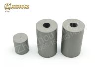 China Widia Cemented Tungsten Carbide Die Casting Mould With High Performance for sale