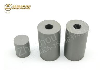 China Widia Cemented Tungsten Carbide Die Casting Mould With High Performance for sale