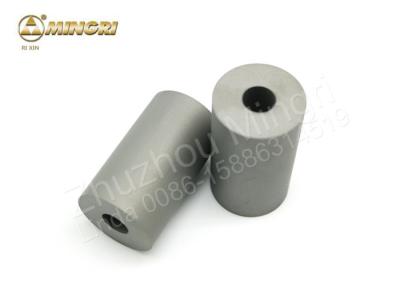 China HIP Sintered Tungsten Carbide Dies for sale