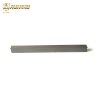China Tungsten Carbide Strips For Metal or steel Machining in electronic industry with high precision for sale