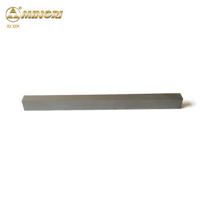 China Tungsten Carbide Strips For Metal or steel Machining in electronic industry with high precision for sale