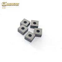 China Wear-resistant And Tungsten Carbide Chain Saw Inserts for Marble Stone Cutting Sand Blasting Surface for sale