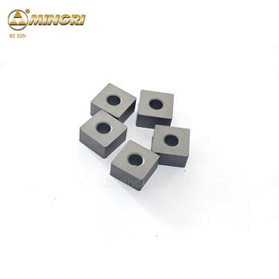China Wear-resistant And Tungsten Carbide Chain Saw Inserts for Marble Stone Cutting Sand Blasting Surface for sale