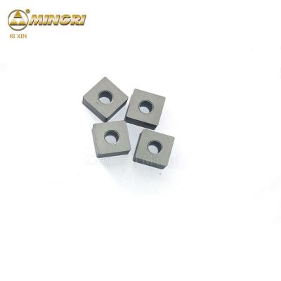 China 0.014 Kg Single Gross Weight Tungsten Carbide Insert for Quarry Chain Saw Marble Cutting for sale