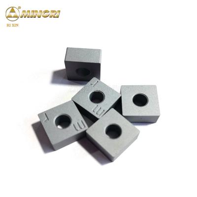 China CNC Tungsten Carbide Inserts for Stone Cutting Machines and Enhanced Cutting Performance for sale