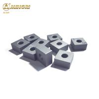 China YK05 Carbide Inserts Durable and Versatile for a Wide Range of Applications for sale