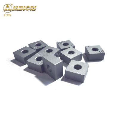 China YK05 Carbide Inserts Durable and Versatile for a Wide Range of Applications for sale