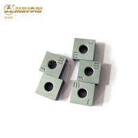 China Ideal Application Scenarios Quarrying Mining Tungsten Carbide Stone Cutting Insert from Zhuzhou for sale