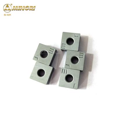 China Ideal Application Scenarios Quarrying Mining Tungsten Carbide Stone Cutting Insert from Zhuzhou for sale