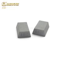 China YG10C Grade SS10 Tungsten Carbide Stone Cutting Tips For High Hardness In Egypt And Libya Market HRA 87-90.5 for sale