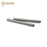 China Long Lifetime Carbide Waterjet Nozzle Spare Parts Abrasive Cutting Nozzle High Pressure for sale