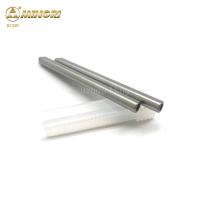 China High Hardness and Wear-Resistance Tungsten Carbide Water Jet Nozzle Manufacturer Supply for sale