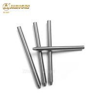 China Carbide Waterjet Abrasive Nozzle Mixing Tube Water Jet Cutting Machine Tool Parts for sale