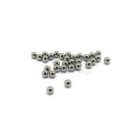 China Excellent Wear Resistance Tungsten Carbide Ball Blanks for Polishing Surface for sale